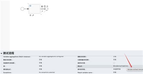 flowable 服务任务执行的三种方式 执行任务中的遭遇