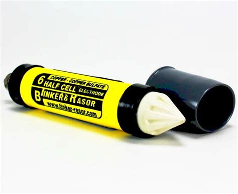 Tinker And Rasor 6 B Pointed Tip Electrode — Stone Tucker Instruments Inc