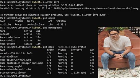 Easiest Way To Install Minikube On Windows With Chocolatey Step By Step Kubernetes Setup Youtube