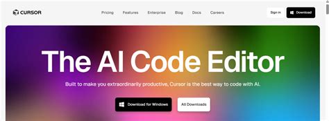 Cursor Ai Review How I Built A Web App In Minutes Unite Ai