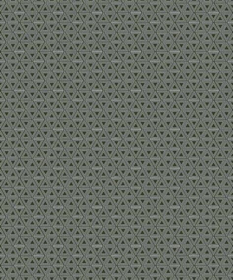 Triangles Wallpaper • Classic Geometric Design • Milton And King Triangles Wallpaper • Classic Geometric Design • Milton And King