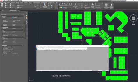 Cad With Sap Korasoft Cafm With Cad And Bim Directly In Sap