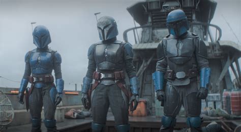 The Mandalorian Season 2 Episode 3 The Heiress Recap And Review
