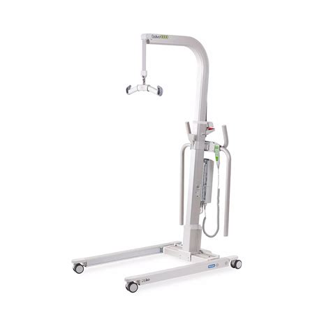 Mobile Patient Lifts Hillrom