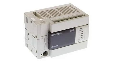 Mitsubishi PLC Programmable Logic Controllers At Rs Piece In Sivakasi