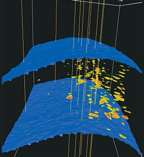 Fracture Detection Using 3d Seismic Azimuthal Avo Canadian Society Of