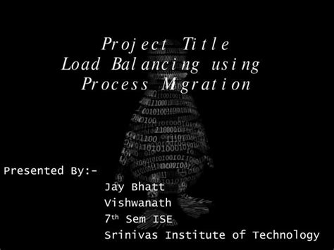 Ppt Project Process Migration Ppt