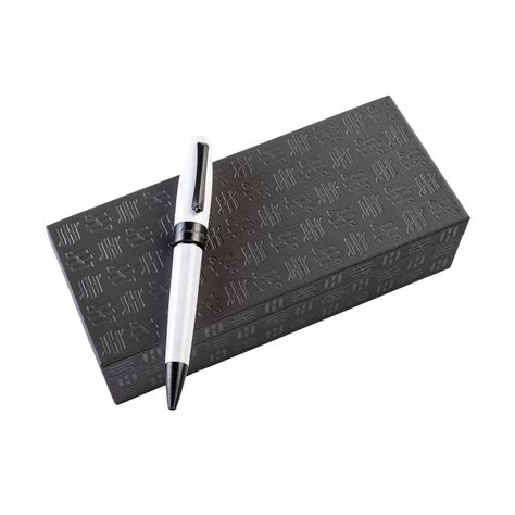 Montegrappa Pen Tomorrow Tech