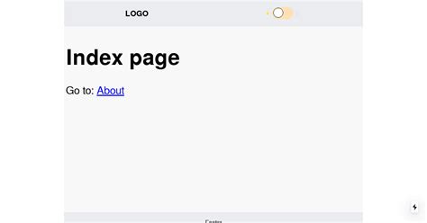 Test App Codesandbox