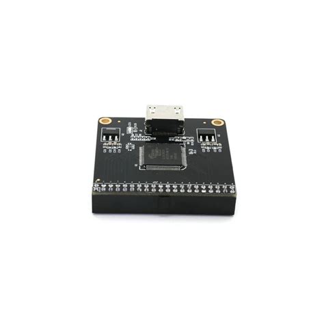 Alinx An9134 Hdmi Output Module Coderobin Fpga