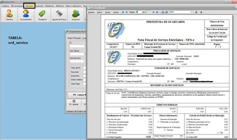 Fontes Delphi Erp Completo Acbr Nf E Nfs E Nfc E Sat