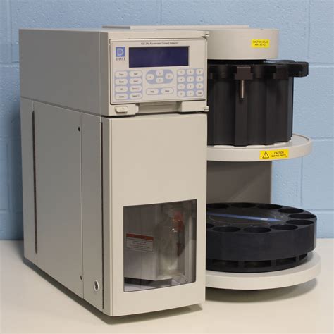 Alt Item 23361 Ase 300 Accelerated Solvent Extraction System