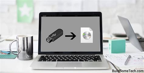 Turn Usb Into Bootable Iso Windows 10 Vleroeditor