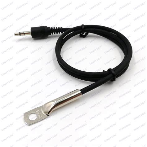 Surface Measurement Digital Sensor Ds18b20 Temperature Sensor Digital
