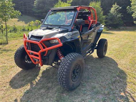 Polaris Rzr Xp Turbo For Sale ®