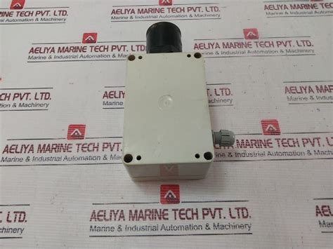 Ambetronics Gt Wp Loop Powered Transmitter Aeliya Marine