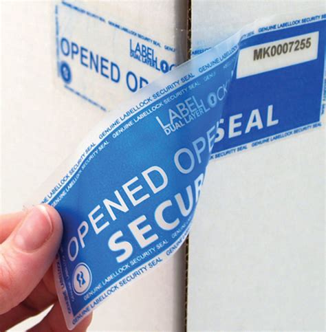 Smart Response Labels Labeling