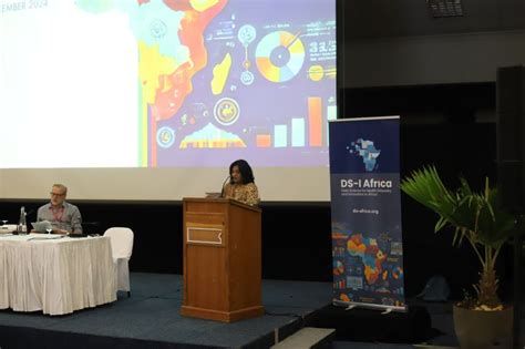 Inform Africa Hub On Linkedin Datascience Ai Genai