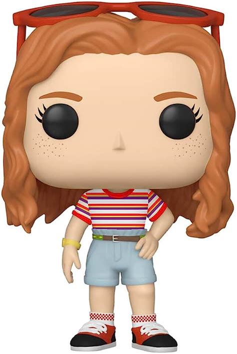Amazones Funko Pop Stranger Things