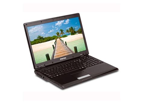 Notebook Meoo Intel Core i M GB de RAM HD GB LED Linux N U com o Melhor Preço