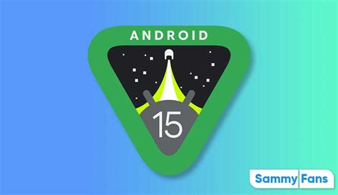 Android 15具有新图标，触觉的现代状态栏 Kes Blog