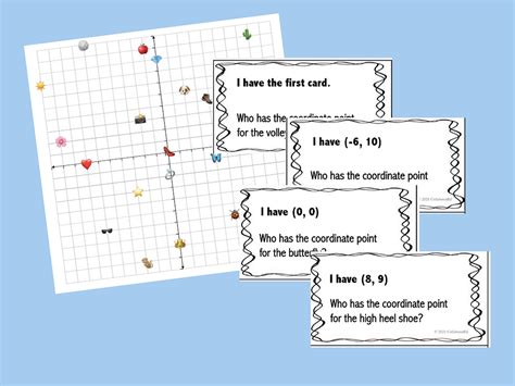 Graphing Linear Equations Activities Babes Love
