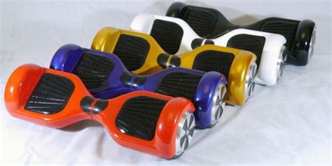 Best Robot Turbo Hoverboard Review 2021 Facts [buying Guides]