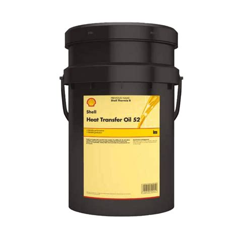 Shell Heat Transfer Oil S2 Thermia B Nhà Phân Phối Sản Phẩm Tại Việt Nam