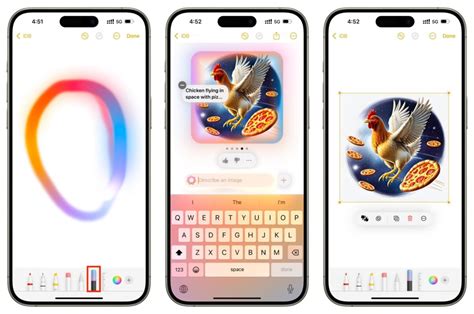 how to use image wand to generate ai images in apple notes