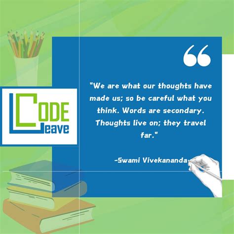 Leavecode Technologies Positive Thinking And Innovation Leavecode