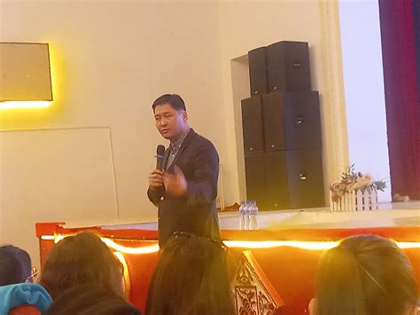 Дорноговь Дорноговь аймгийн Өргөн сумын Соёлын төв