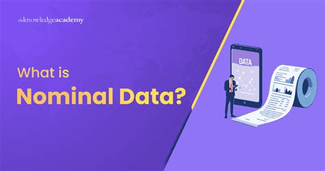 What Is Nominal Data Introduction Characteristics And Analysis What Is Nominal Data Introduction Characteristics And Analysis