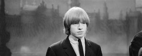 The Mystery Surrounding The 1969 Death Of Rolling Stones Guitarist And