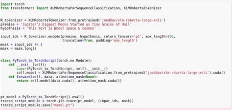 How To Deploy Almost Any Hugging Face Model On Nvidia Triton