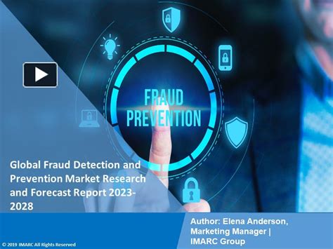 Fraud Detection And Prevention Market Ppt Growth Outlook Demand