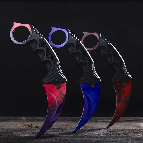 Karambit Doppler Ruby
