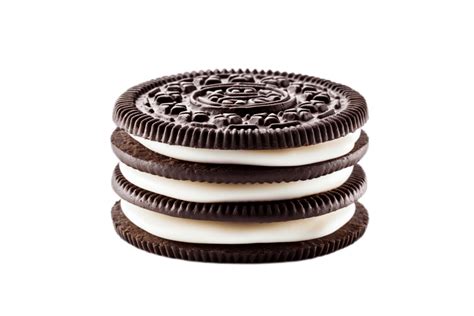 Galleta Oreo Png Para Descargar Gratis