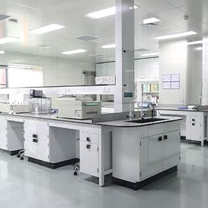 Choosing The Most Suitable Particle Sample Point Locations In The Cleanroom Particle Measuring