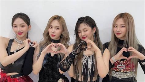 Aespa Members Wiki Bio Profile Facts Age Height Quotes