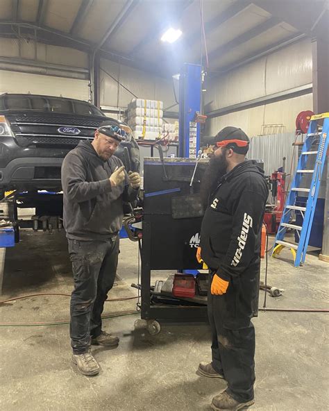 Peak Automotive Alaska