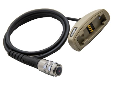 Fns Probe For Positector 6000 0 60 Mils Kta Gage