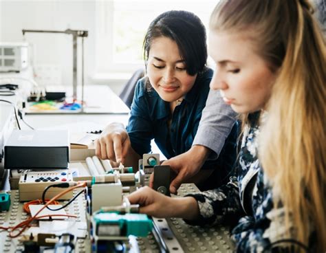 Engineering Student Learning Tips For Mentoring And Empowering A High