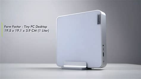 Review Lenovo Ideacentre Mini Irh Pc Kecil Super Kencang Dengan Cpu Core Jagat Review