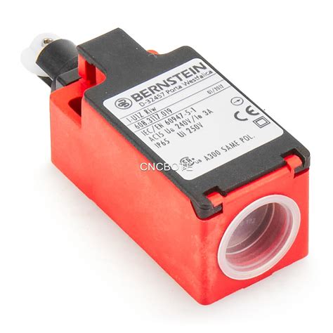Bernstein I U1z Riw Endschalter Kaufen Bei Cnc Bote
