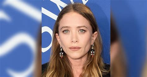 Mary Kate Olsen Worked On Herself Is Healthier Happier Than Ever