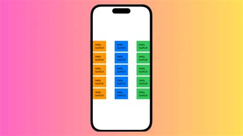 How To Create Circle Button In IOS SwiftUI Coding With Rashid