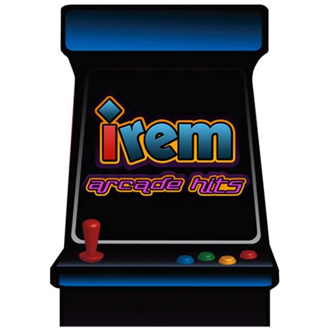 Irem Arcade Hits MobyGames