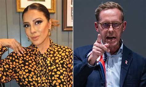 Laurence Foxs Complaint Against Tv Star Narinder Kaur Is Dropped By Police After He Accused Her