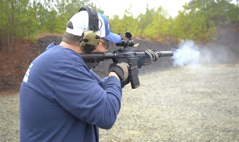 Ultimate Guide To Muzzle Devices Muzzle Brake Vs Compensator Vs Flash Hiders Best Air Rifle