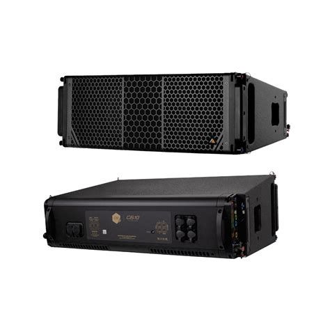 Products - CS-SERIES - CS10